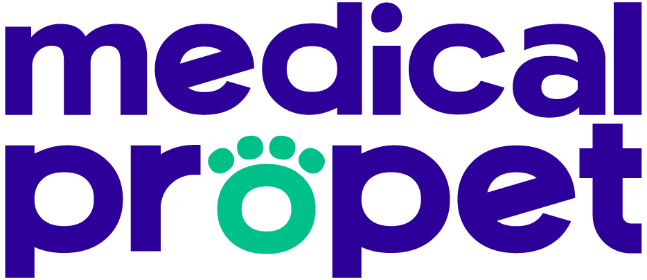 Inicio Cliente - Medical ProPet